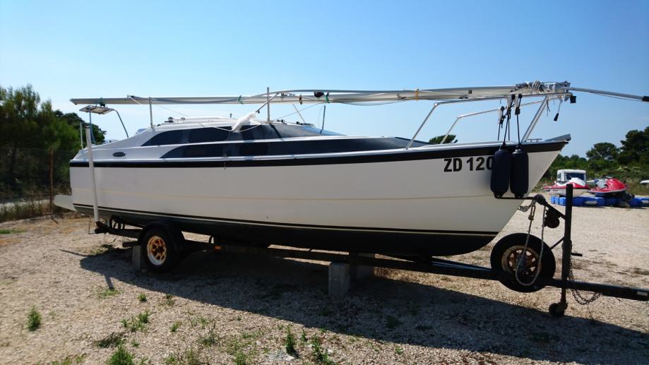 MACGREGOR 26M