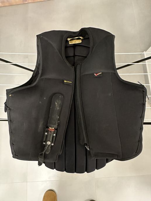 Zaščitni jopič Point Two air vest