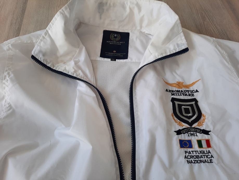 Jakna aeronautica militare