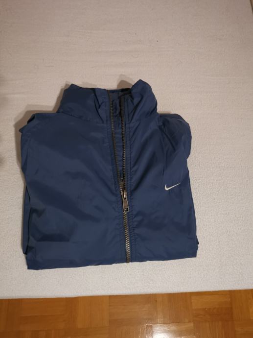 Nike anorak - retro