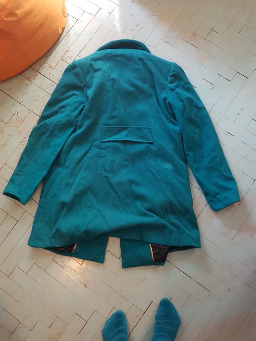 H&M ženski marsovec št. 44