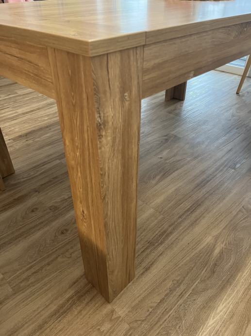 Jedilna miza 160 x 90