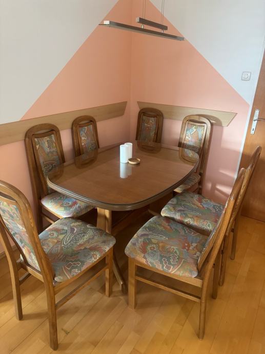 Jedilni set