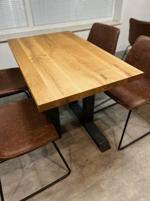 Mize iz masivnega lesa