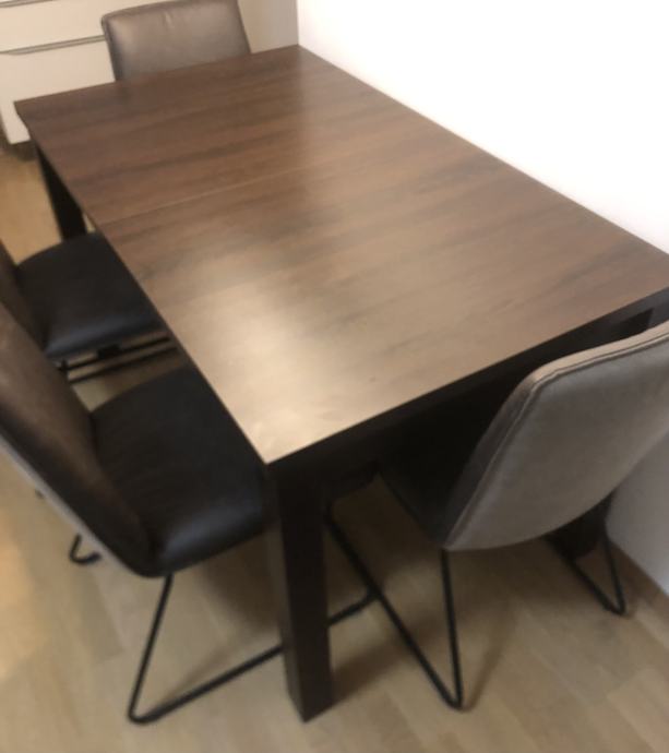 Plosca za kuhinjsko mizo