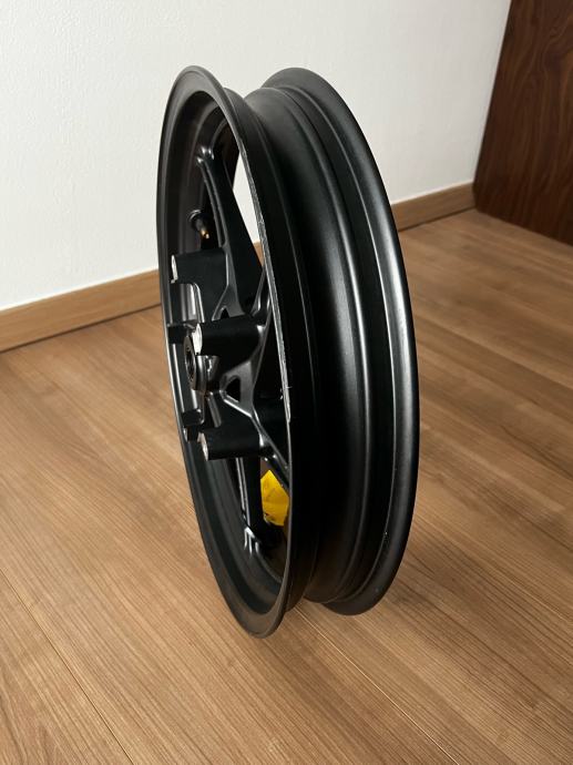 Honda Felna J17M/C X MT2.50 DOT