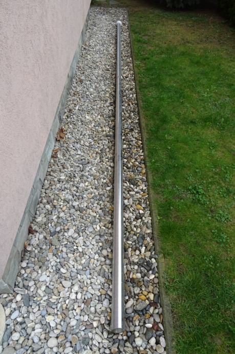 INOX CEV fi 70