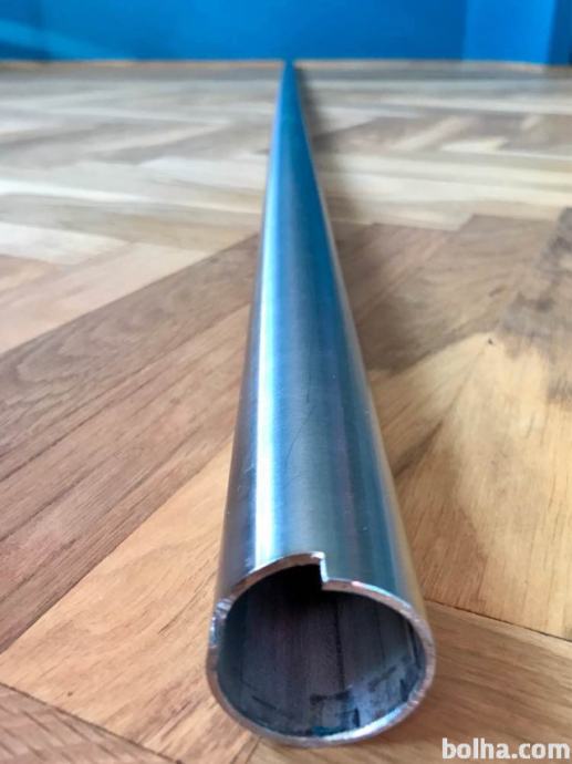 INOX cev
