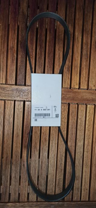Jermen bmw 3, 5, 6, X3, X4, X5 za B47