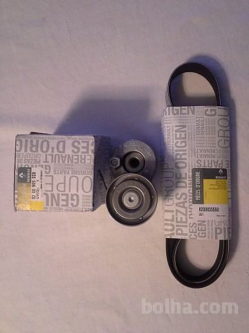 JERMEN MIC ORIGINAL RENAULT MEGANE,SCENIC,1,9 DCI 7701477515