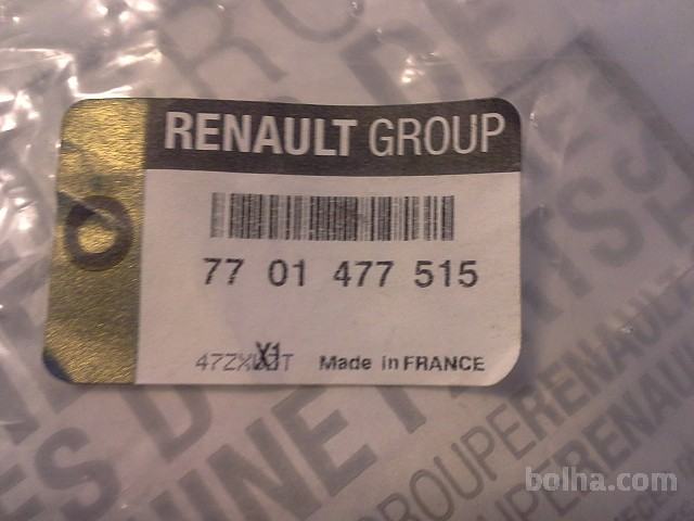 JERMEN MIC ORIGINAL RENAULT MEGANE,SCENIC,1,9 DCI 7701477515