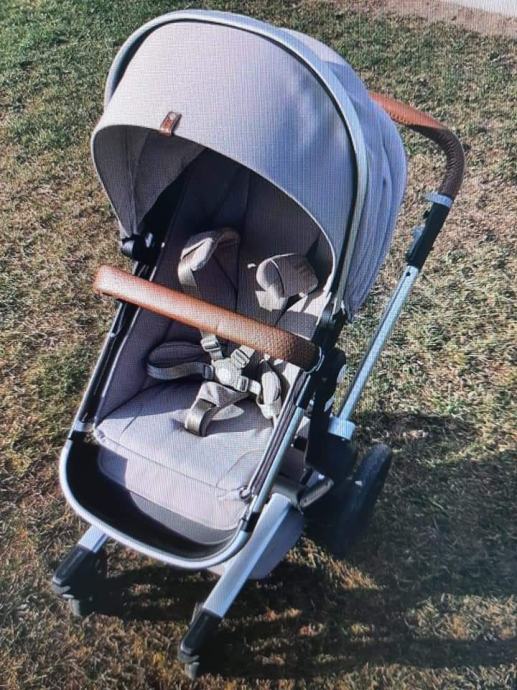 PRODAM Joolz Earth Limited edition