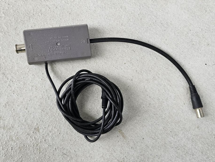 Nintendo RF NES SNES NESP-003 PAL
