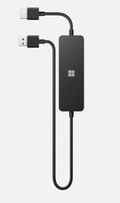 Microsoft 4K Wireless Display Adapter
