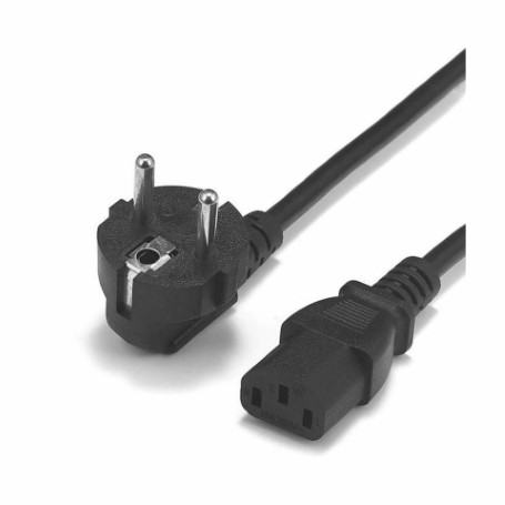 Napajalni kabel 220V EURO 2m SBOX
