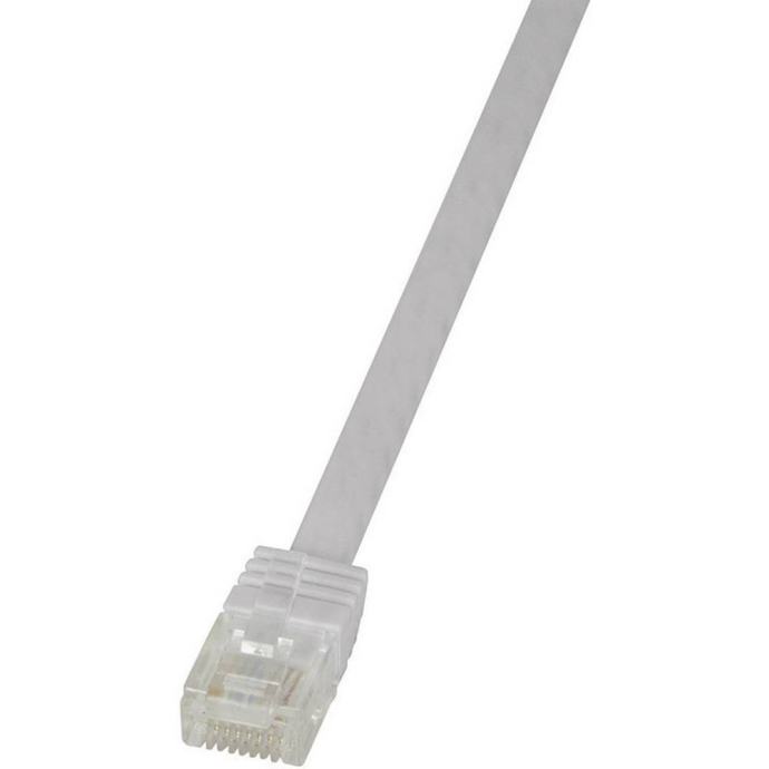 RJ45 omrežni kabel CAT 6U S / FTP [1x RJ45 konektor - 1x RJ45 konektor