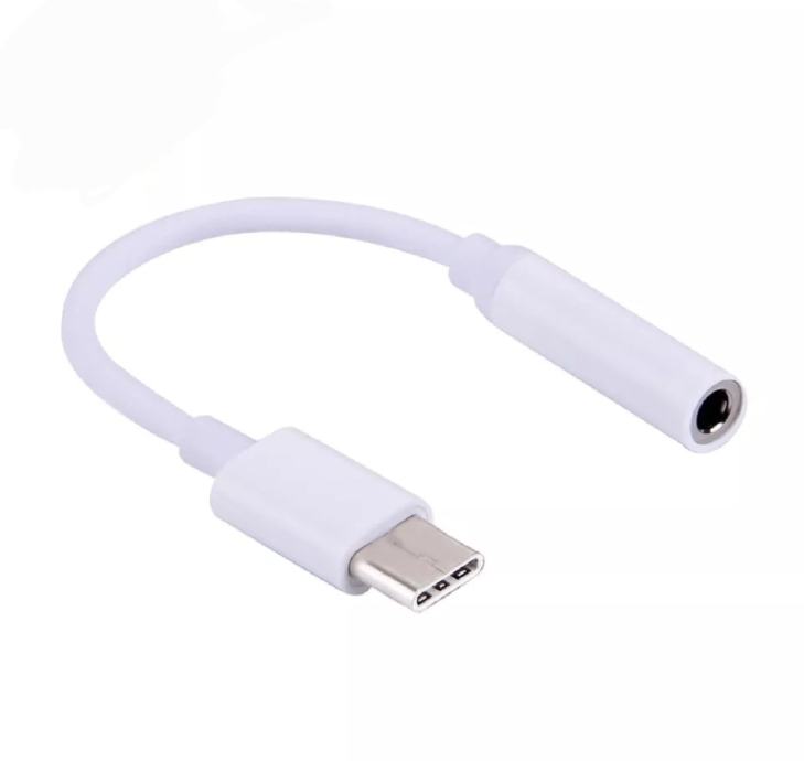 USB C adapter za slušalke