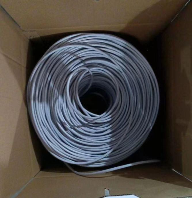 Utp Kabel Cat6 Cca 305m