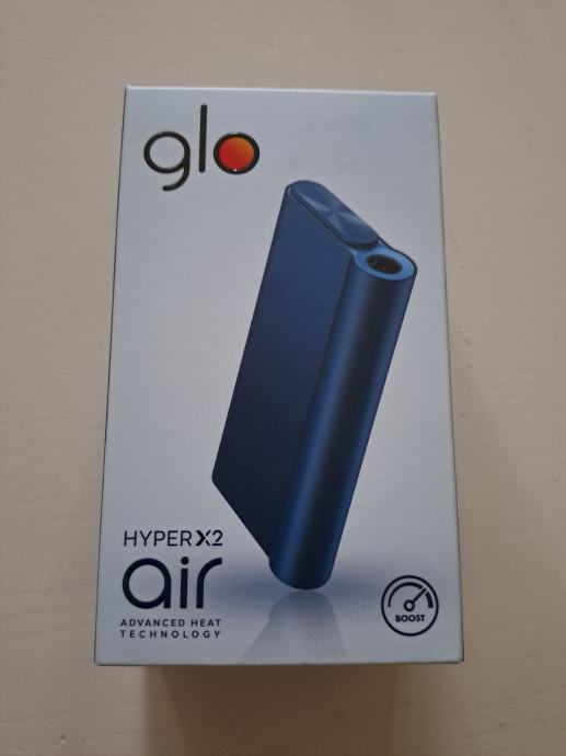 Glo Hyper X2 Air