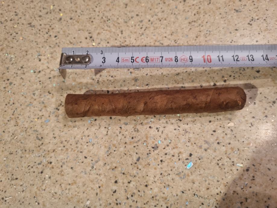 Škatla za cigare