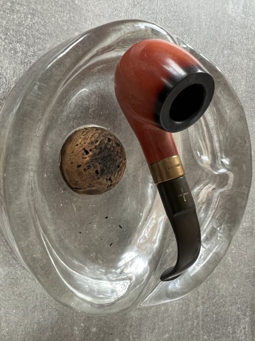 TOBAČNA KADILSKA PIPA FAJFA PIPE