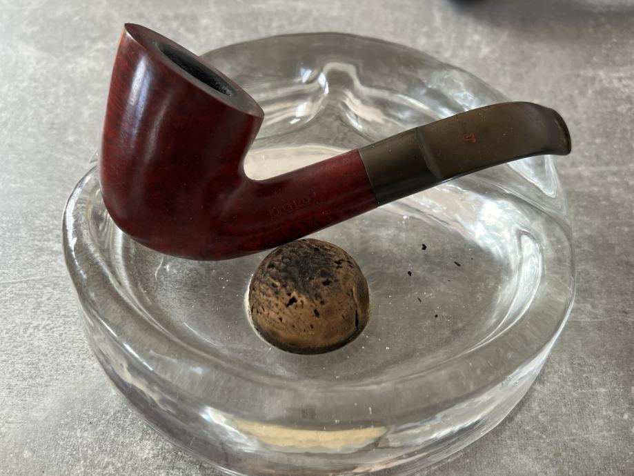 TOBAČNA KADILSKA PIPA FAJFA PIPE
