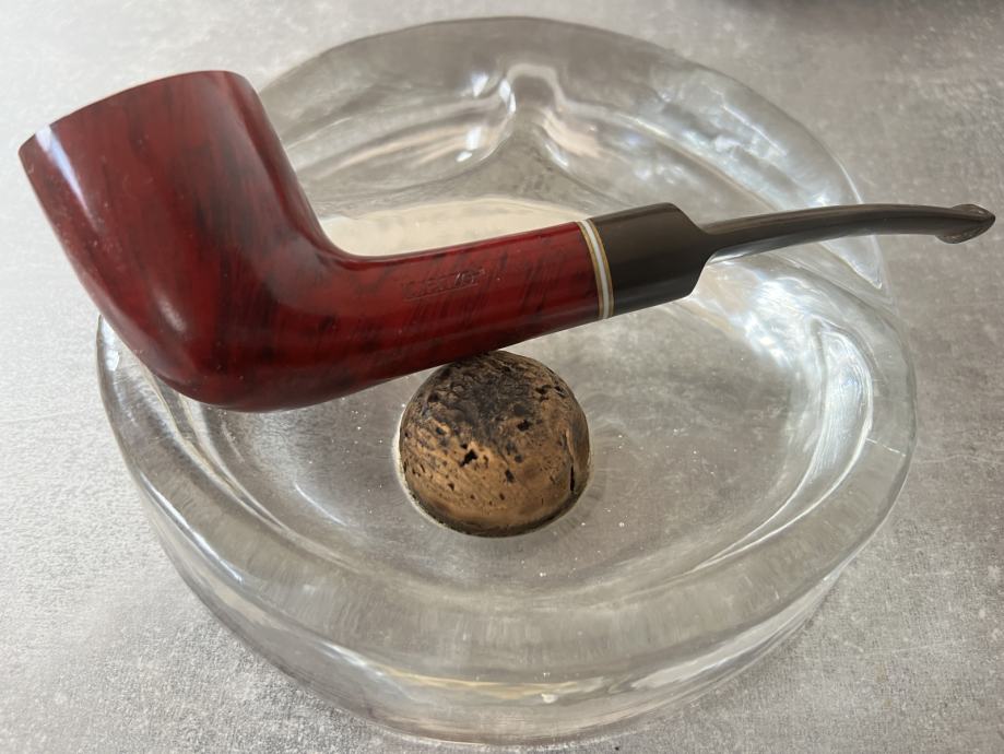 TOBAČNA KADILSKA PIPA FAJFA PIPE