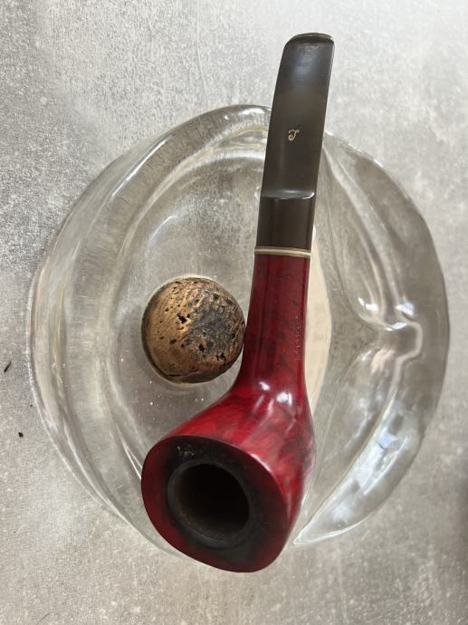 TOBAČNA KADILSKA PIPA FAJFA PIPE