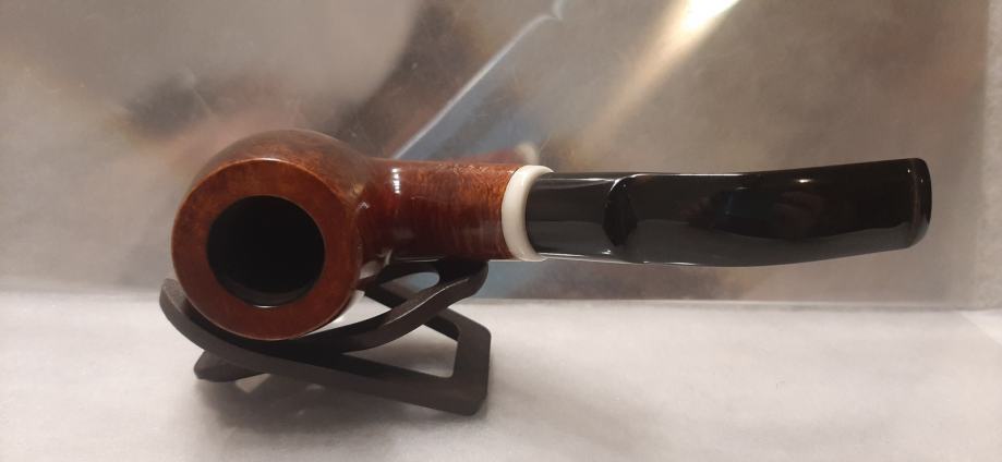 TOBAČNA KADILSKA PIPA FAJFA SAVINELLI EXTRA DRY 616KS UKRIV. BILLIARD