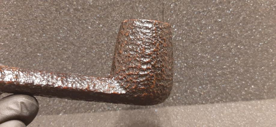 TOBAČNA KADILSKA PIPA FAJFA SAVINELLI LONG JOHN model 824KS canadian