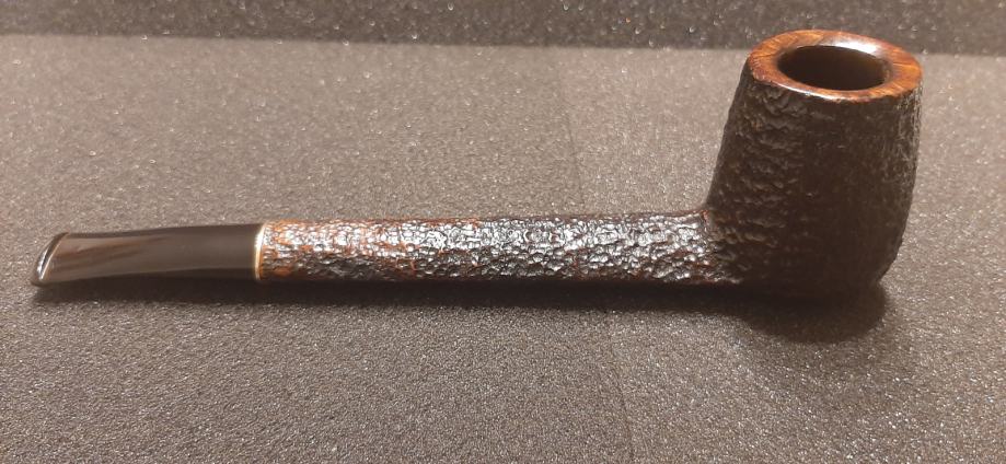 TOBAČNA KADILSKA PIPA FAJFA SAVINELLI LONG JOHN model 824KS canadian