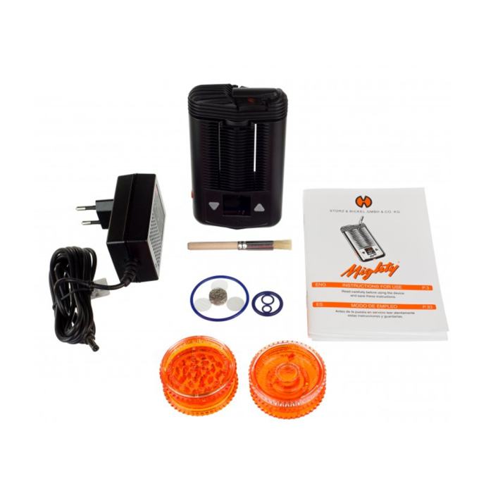 Vaporizer MIGHTY STORZ AND BICKEL