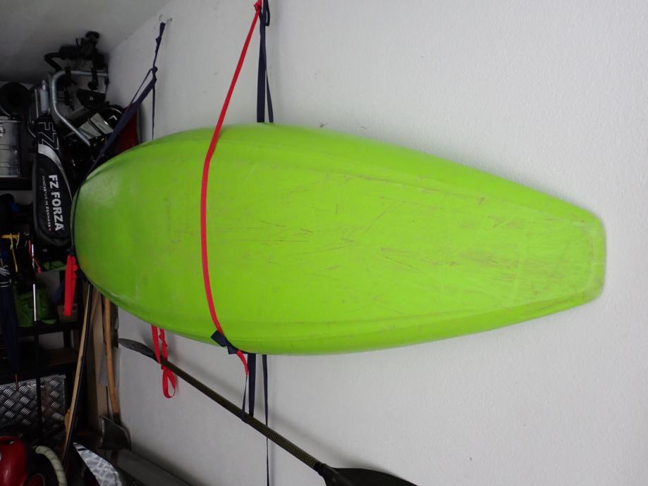 kajak DAGGER AXIOM, 9.0