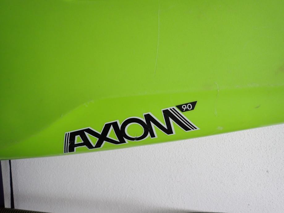 kajak DAGGER AXIOM, 9.0