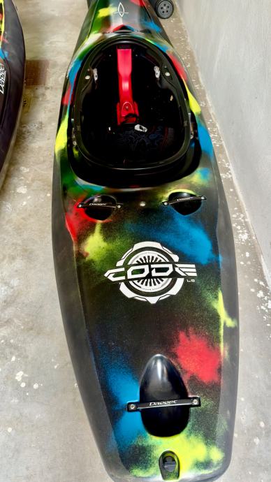 Kajak Dagger Code LG