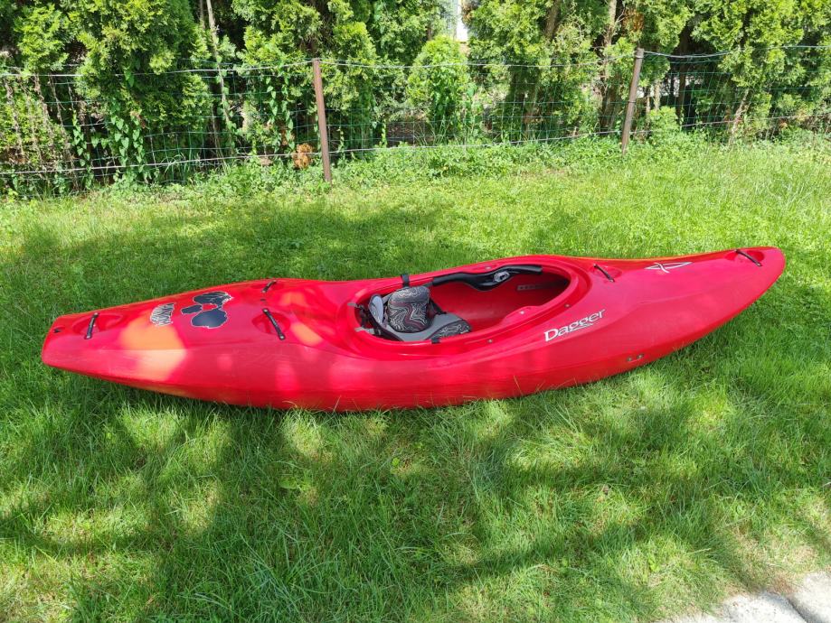 Kajak Dagger PHANTOM