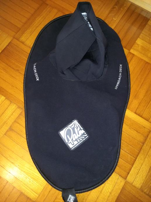 Kajak Prijon Hurricane