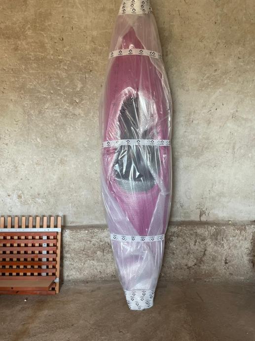 Kajak SPADE - Barracuda - Pink / NOV