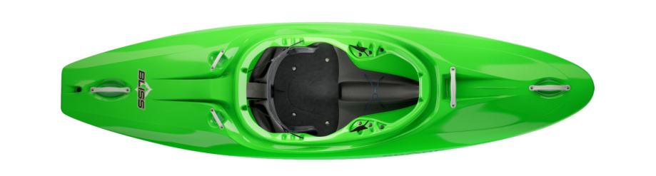 Kajak Spade Barracuda 2023, Half Slice Kayak