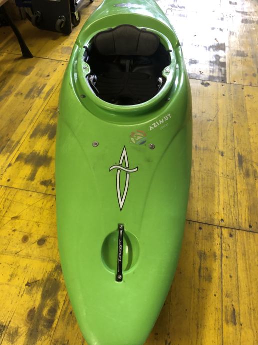 Kayak Dagger GT 7.8