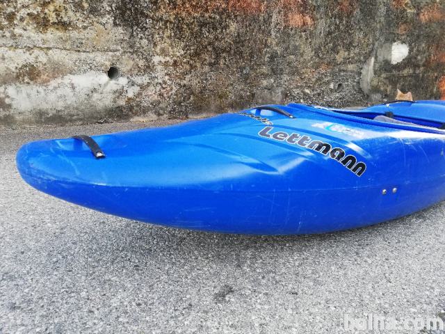 Kayak Lettmann Grenate XL