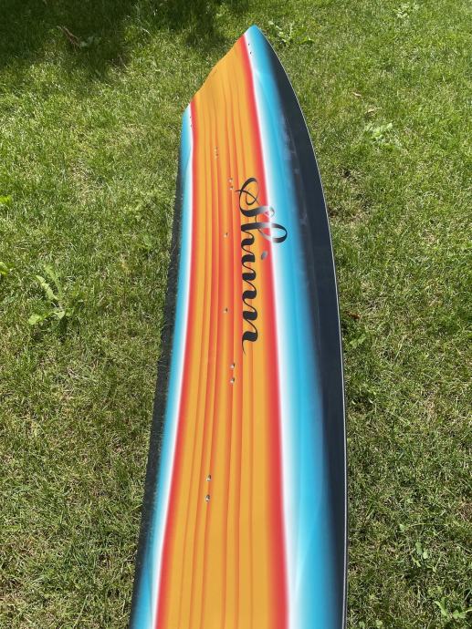 ‼️NOVO‼️Deska za kajtanje 2022 SHINN- MONK X Prismatic 136/42cm
