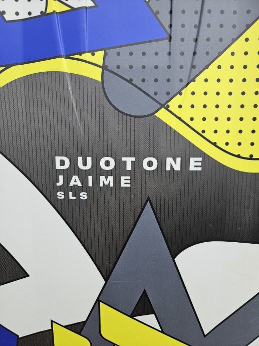 Duotone Jaime SLS 2024 kiteboard