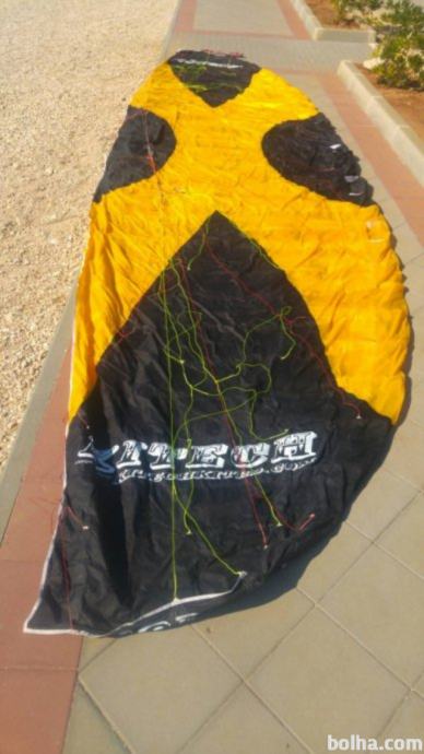 Foil kite - 15m2