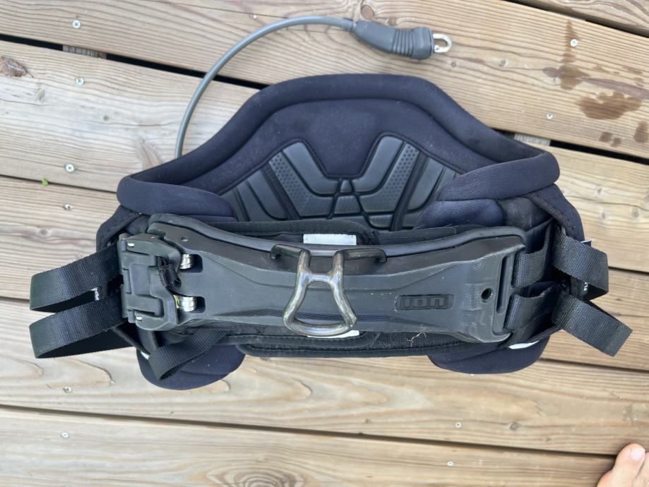 ION Apex kite harness/ trapez, velikost L