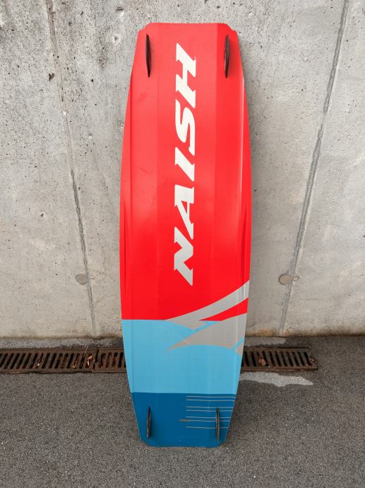 Kite deska Naish motion 142