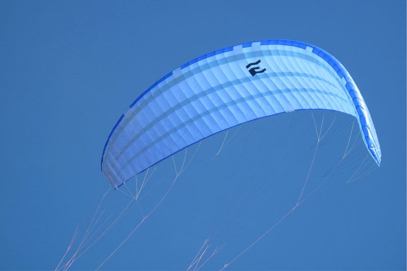 Kite ELF Joker 6 18 m2