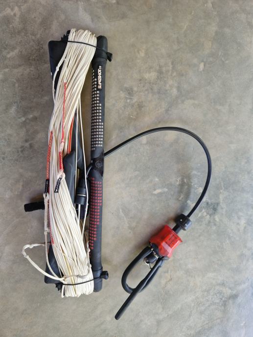 Slingshot Machine v1 2022 - 11m
