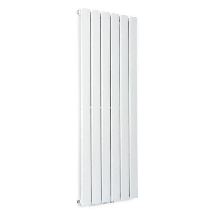Blumfeldt Ontario, radiator, 120 x 45, Bela
