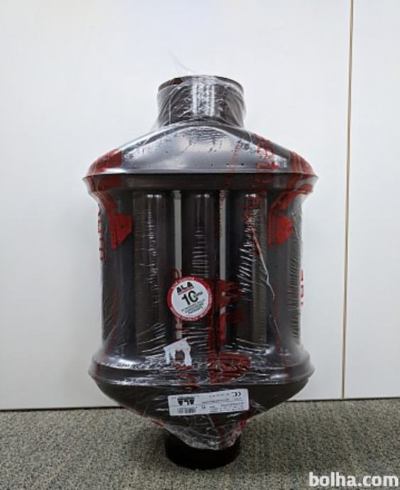 NOV 8 cevni DIMNI RADIATOR fi 120, prodam